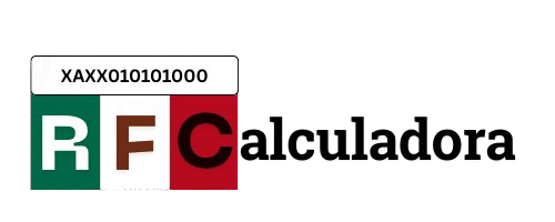 What is RFC Mexico? How to Obtain it in 2025? - Calcular RFC y CURP